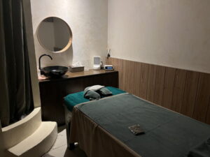 Moonleaf Massage｜エカマイ駅前のマッサージ＆スパで癒しのアロママッサージ | 日々のくらしと旅のこと