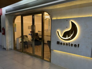 Moonleaf Massage｜エカマイ駅前のマッサージ＆スパで癒しのアロママッサージ | 日々のくらしと旅のこと