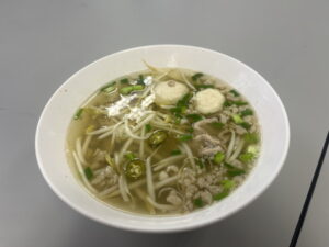 MAGIC FOOD POINT｜スワンナプーム空港のフードコートで安くて美味しいタイ料理 | 日々のくらしと旅のこと